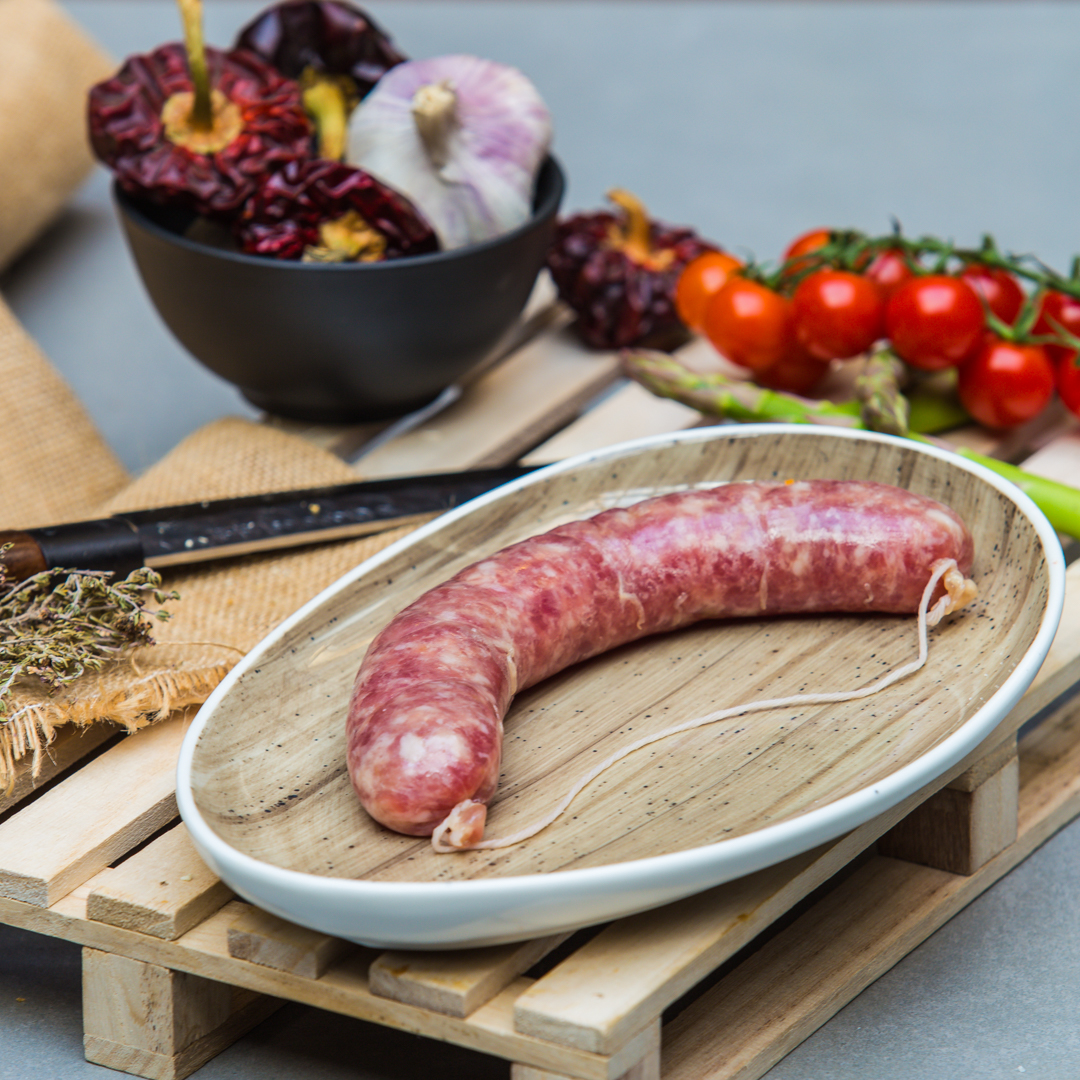 BOTIFARRA DOL?A - Arnall